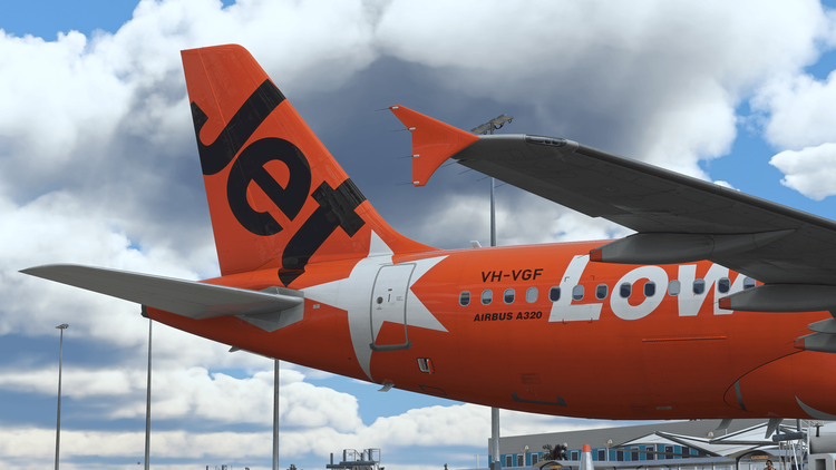 VATPAC - VATSIM Australia Pacific