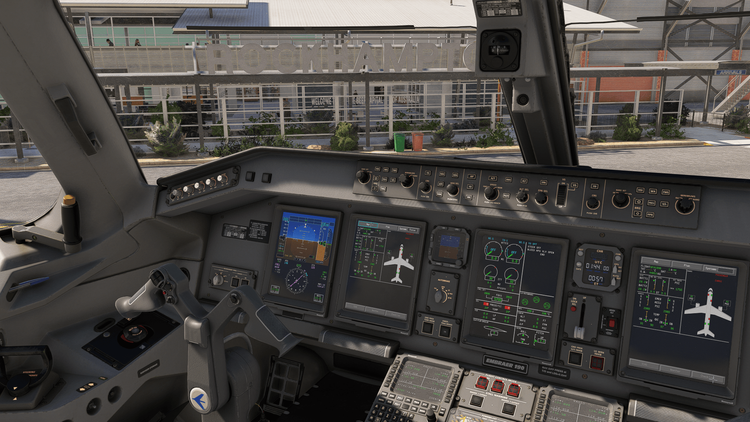 VATPAC - VATSIM Australia Pacific