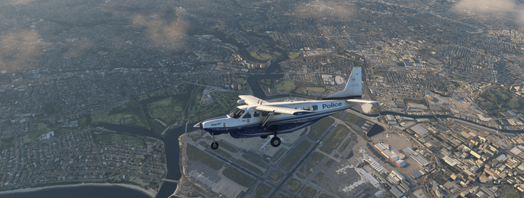 VATPAC - VATSIM Australia Pacific