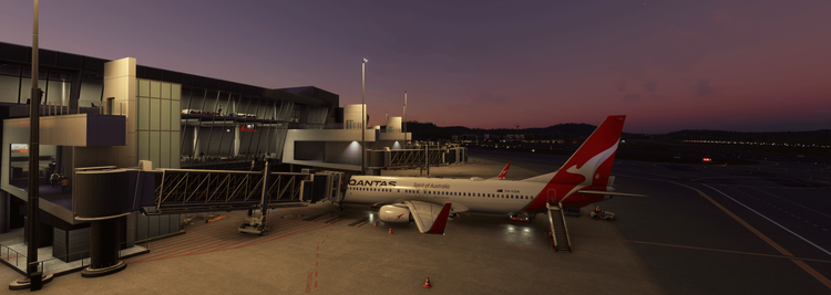 VATPAC - VATSIM Australia Pacific