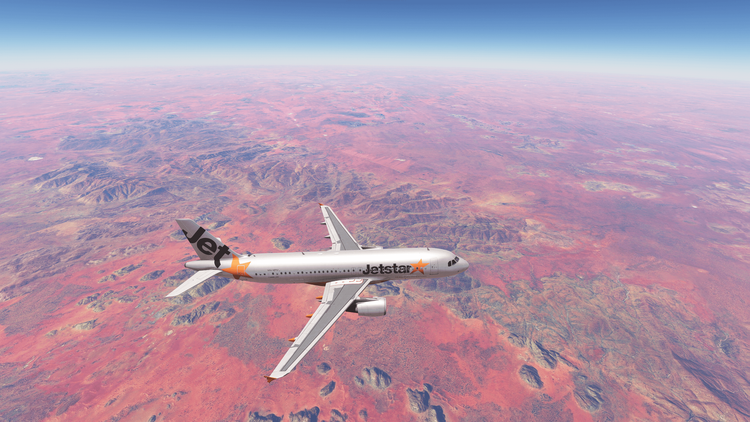VATPAC - VATSIM Australia Pacific