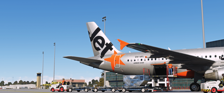 VATPAC - VATSIM Australia Pacific